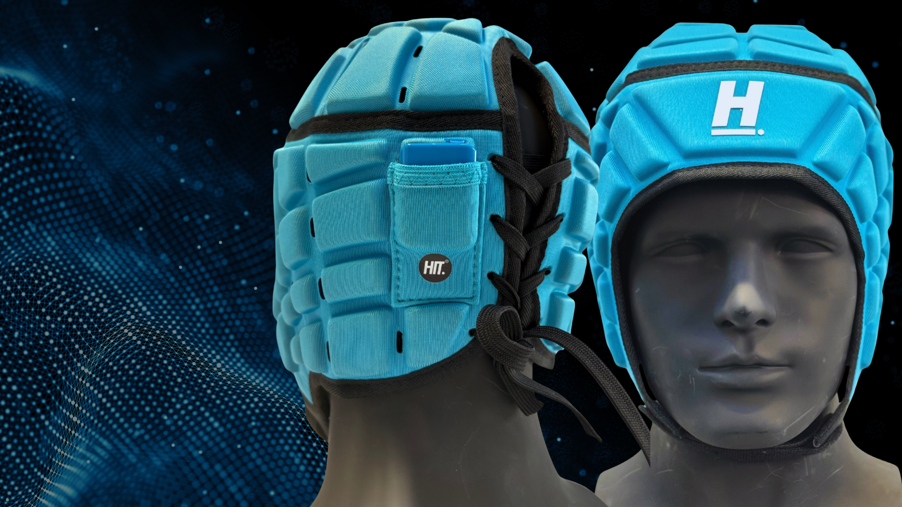 HIT | Concussion | Head Impact Detection, Monitoring & Prevention – HIT.