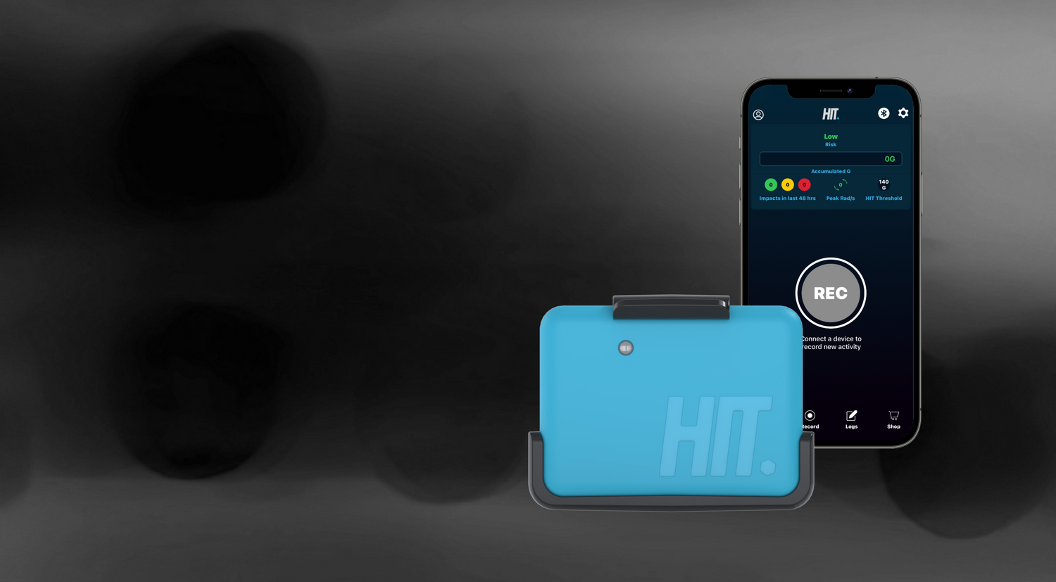 HIT | Concussion | Head Impact Detection, Monitoring & Prevention – HIT.